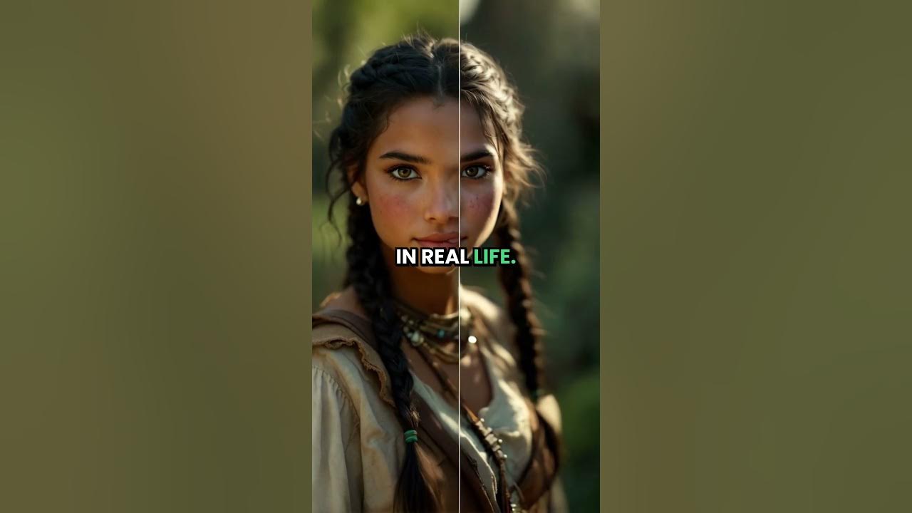 Fact or Fiction Hollywood's Take on A Night to Remember and Pocahontas ...