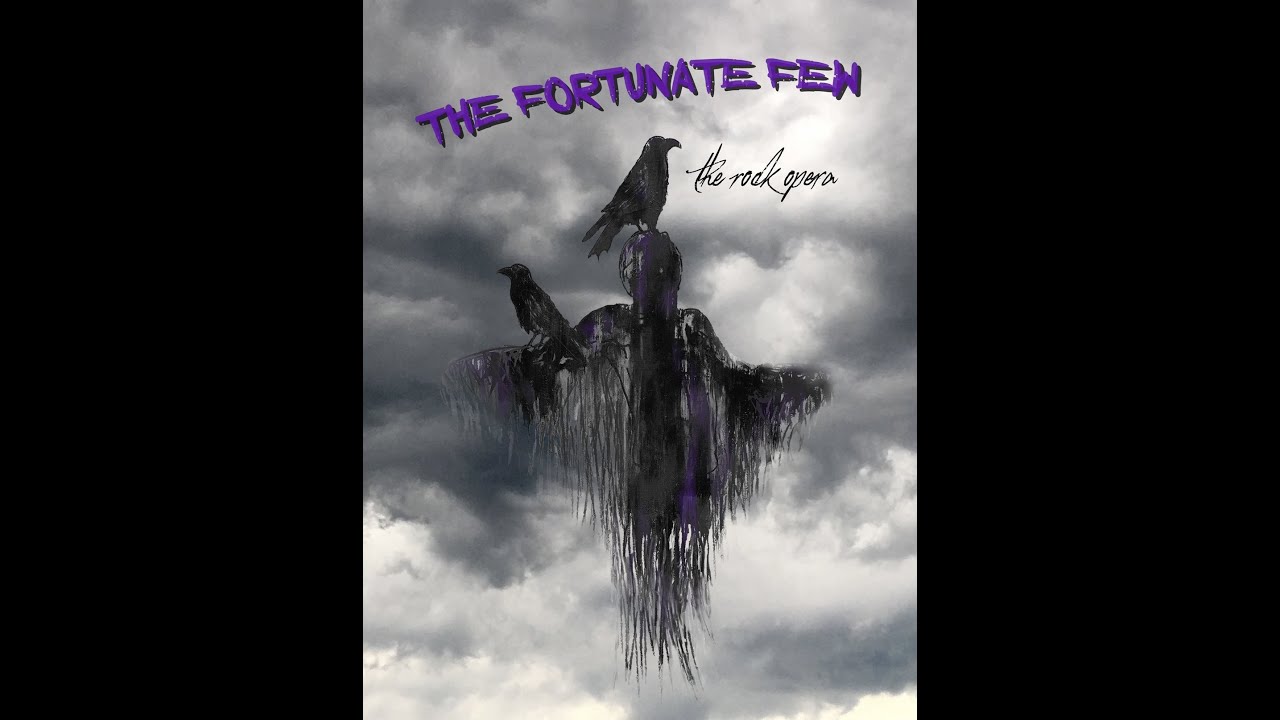 The Fortunate Few (record release trailer 11.19.20) - YouTube