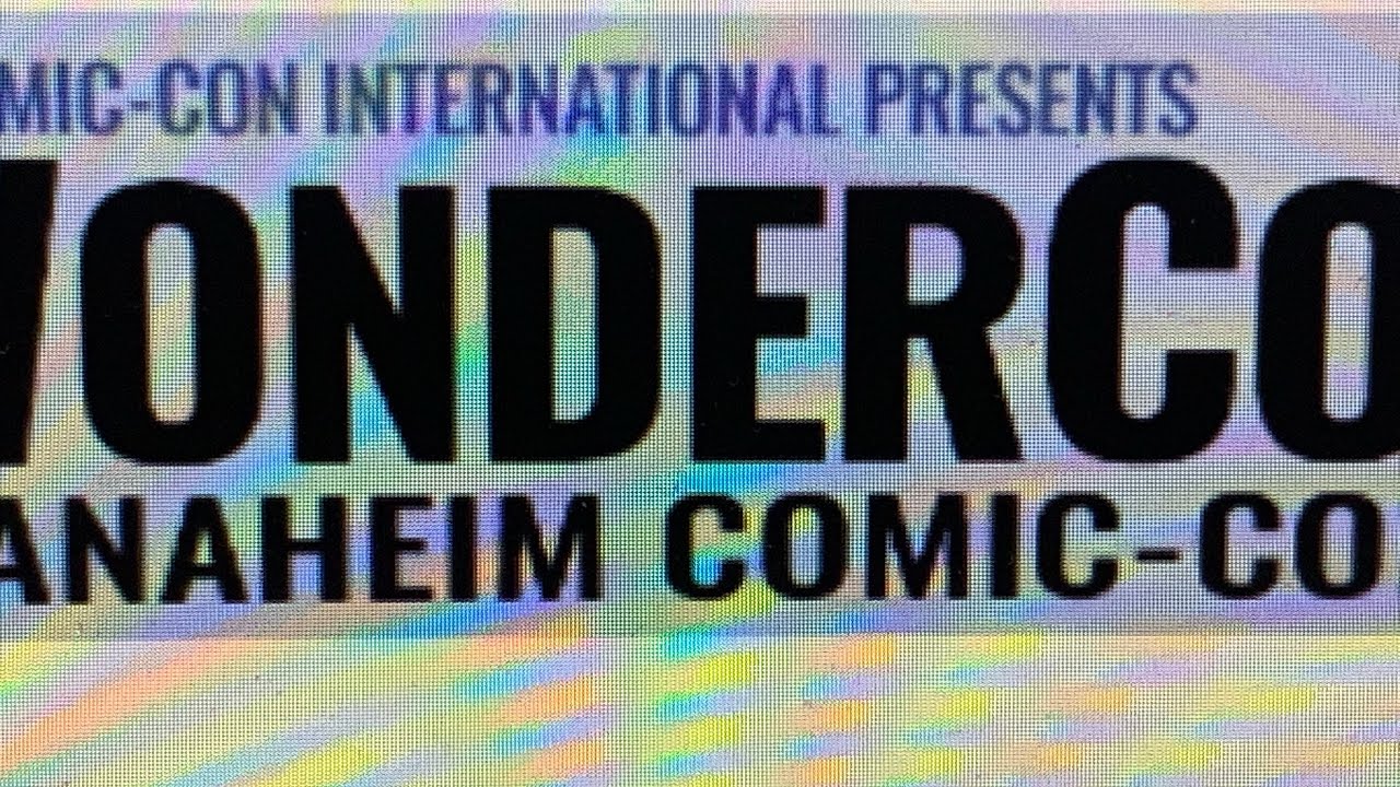 WonderCon Anaheim Postponed To Later Date Due To COVID-19, California ...