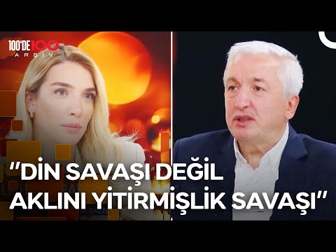 İslamiyet'te Ruhlar Alemi! Ruh Zamandan Azade Midir? | Gündem Dışı