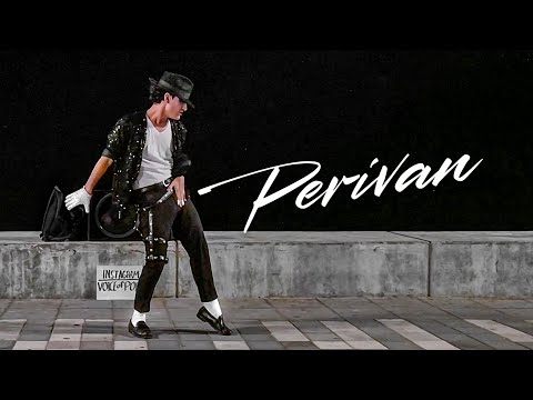 Perivan | Imitador de Michael Jackson [DEMO REEL]
