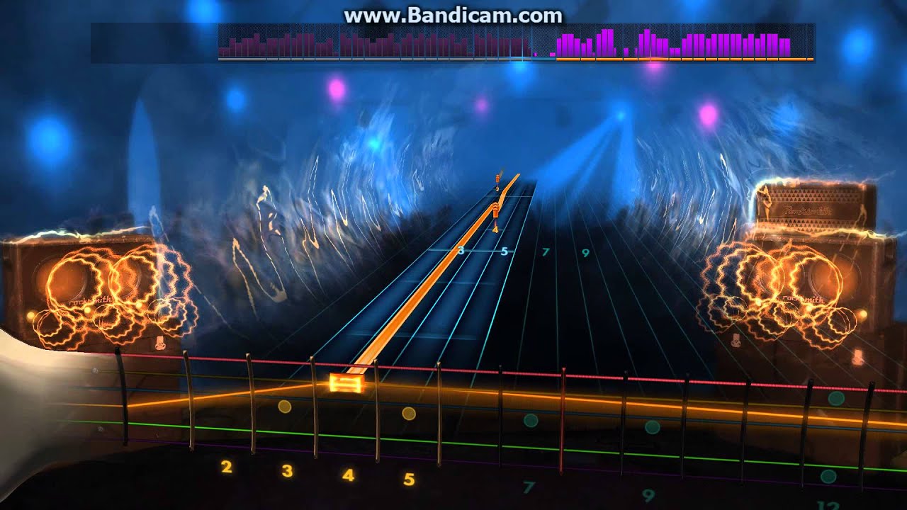 Rocksmith 2014 Sabaton -Wolfpack -Lead - YouTube