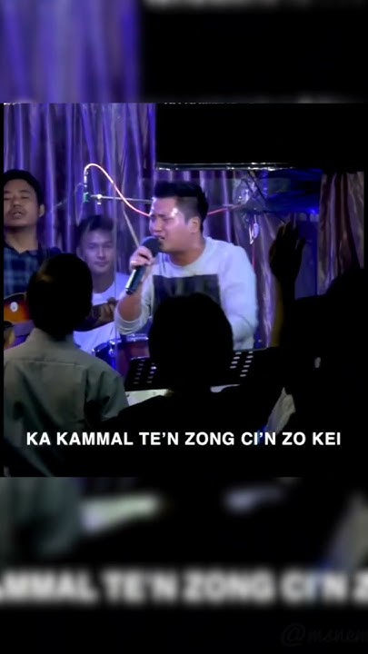 Na Hoih Hi Topa - YouTube