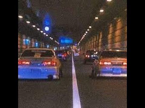 90s JDM style street racing - YouTube