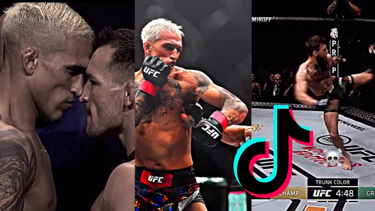 BEST UFC & BOKS EDITS - FAILS, KNOCKOUT & SKILLS (#3) MMA TikTok ...