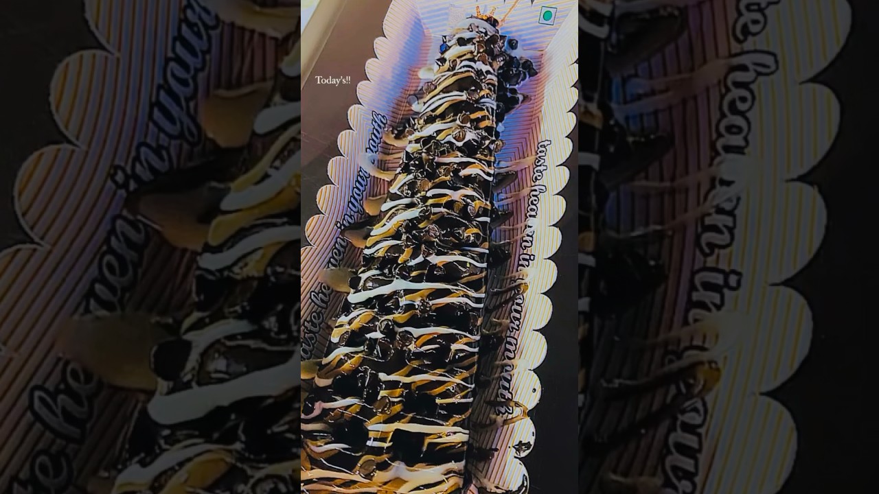 Conical waffles 🧇 #shorts #waffle - YouTube