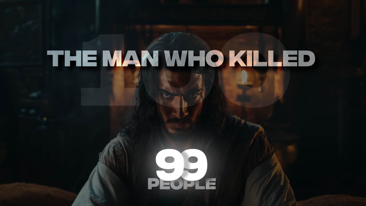 THE MAN WHO KILLED 99 PEOPLE - YouTube