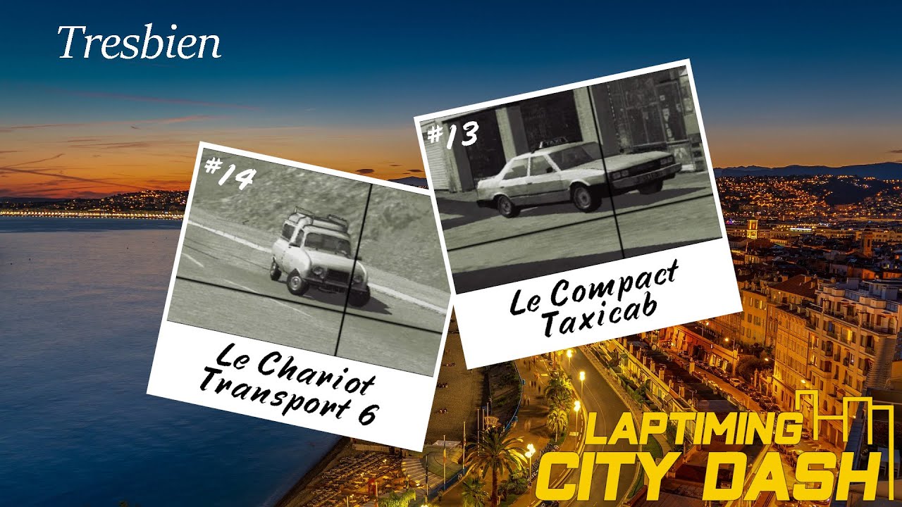 Two Valid Answers [City Dash: Tresbien] - YouTube