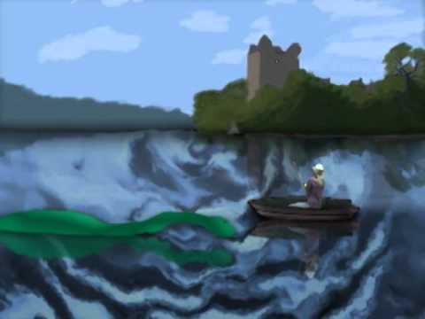 Animation Danielle Crone Final - YouTube