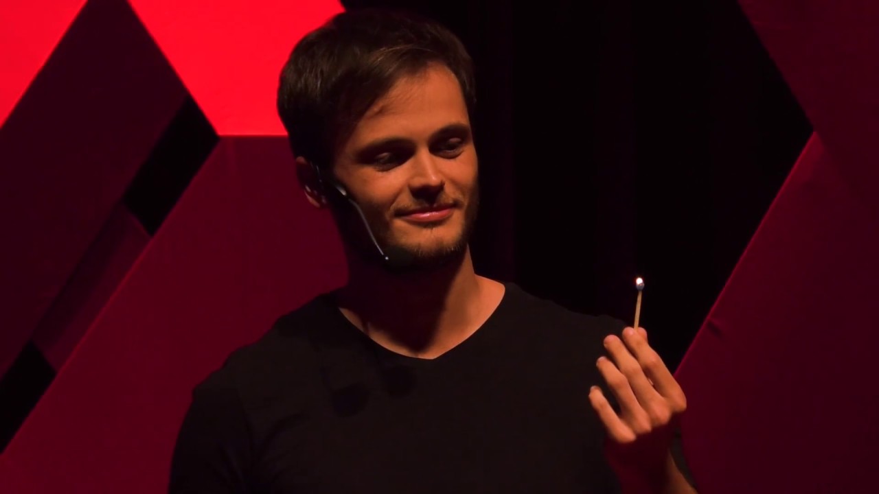 Como Aprender Com o que Nos Fascina | Alex Bretas | TEDxBlumenau - YouTube