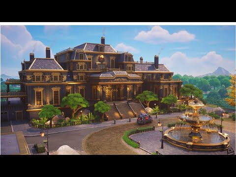 Playing fortnight Lawless season - YouTube