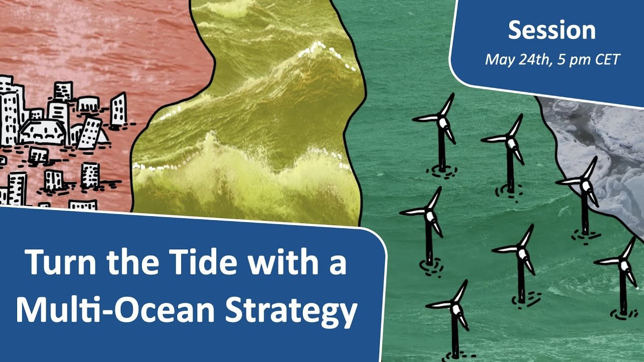Turn the Tide with a Multi-Ocean Strategy – @SystemsInnovationNetwork ...