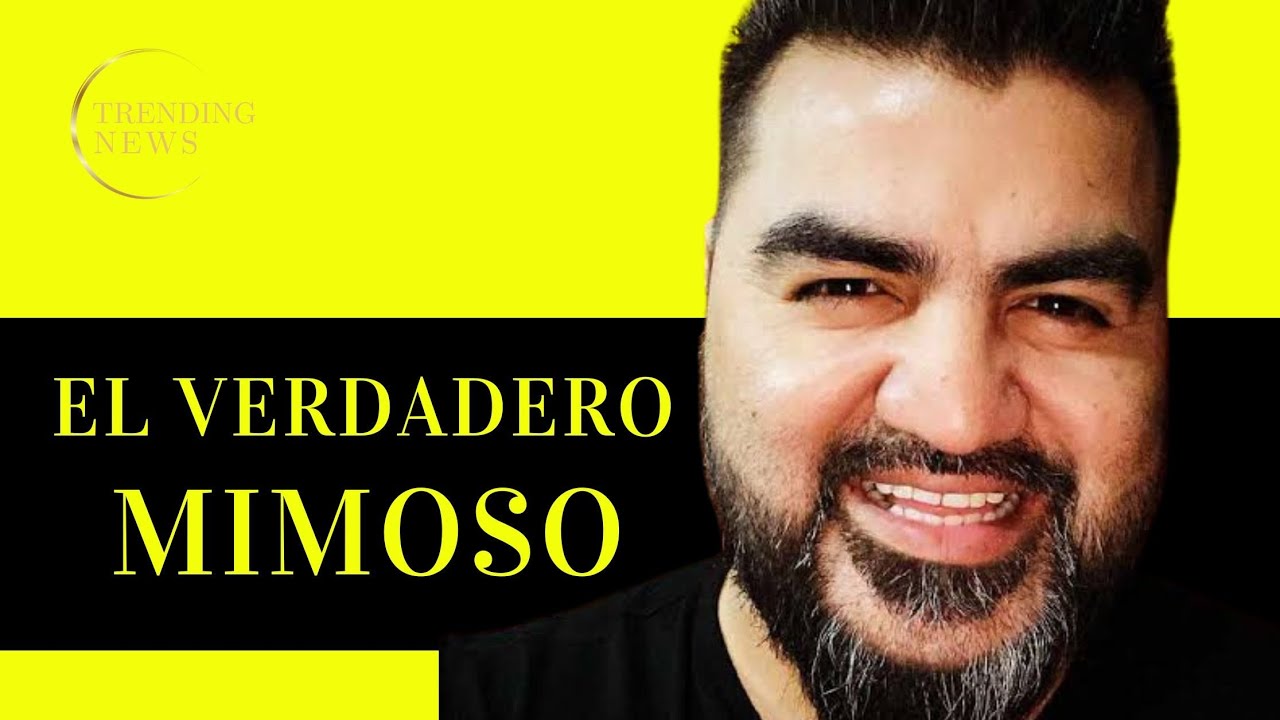 TRENDING NEWS by Monick está en vivo - YouTube