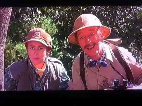 Austin Powers: The Spy Who Shagged Me rocket scene part 1 - YouTube