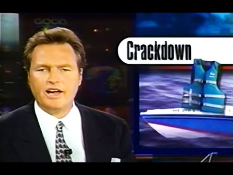KFOR-TV NEWS-Oklahoma City, OK-9/3/01-Kent Ogle - YouTube