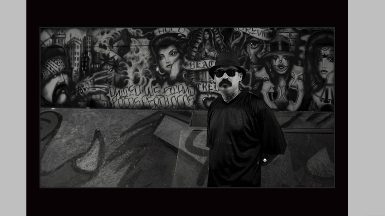 Edward Chuco Caballero Tattoos