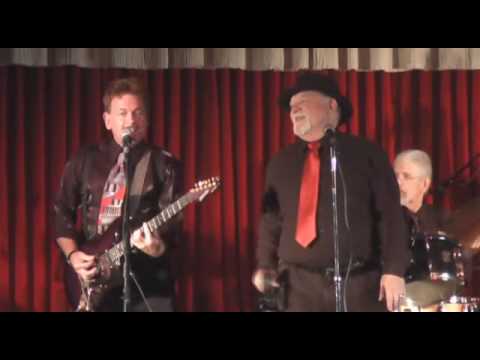 Billy Sans Band - YouTube