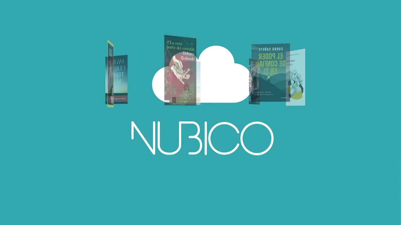 Nubico: Suscripción de libros y revistas en Movista - YouTube