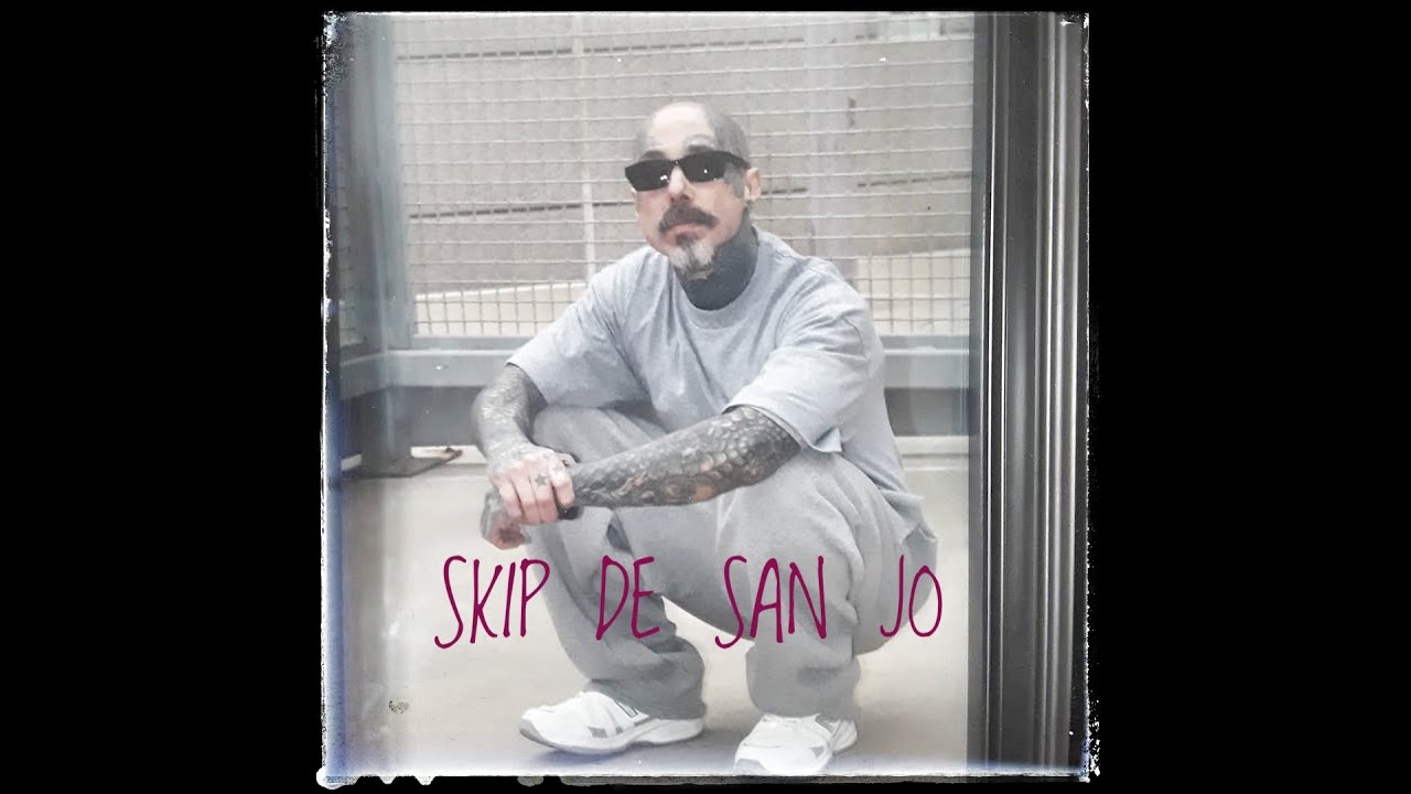 SKIP N.F. ...HOW HE ESTABLISHED THE FEDERAL PRISONS - YouTube