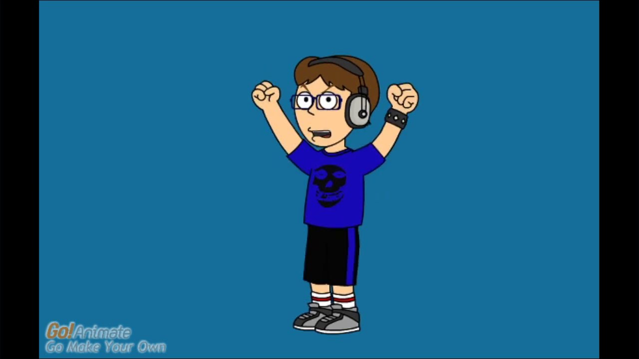 My Rant On The UTTP, VGCP, And Youtube Troll Users... - YouTube