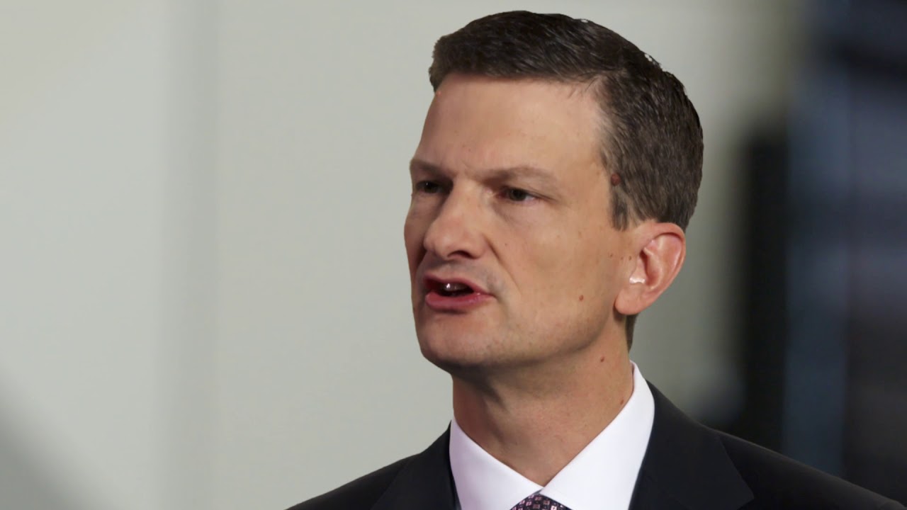 Inclusion & Diversity – Bill Thomas - YouTube