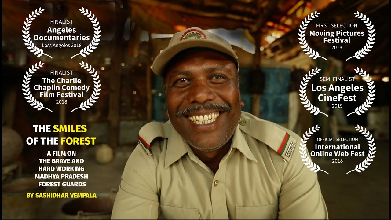 The Smiles of the Forest - YouTube