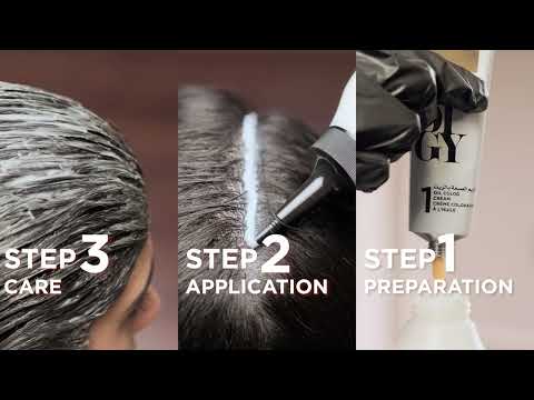 Discover Prodigy from L'Oréal Paris. No ammonia hair color, powered by 60% oils.