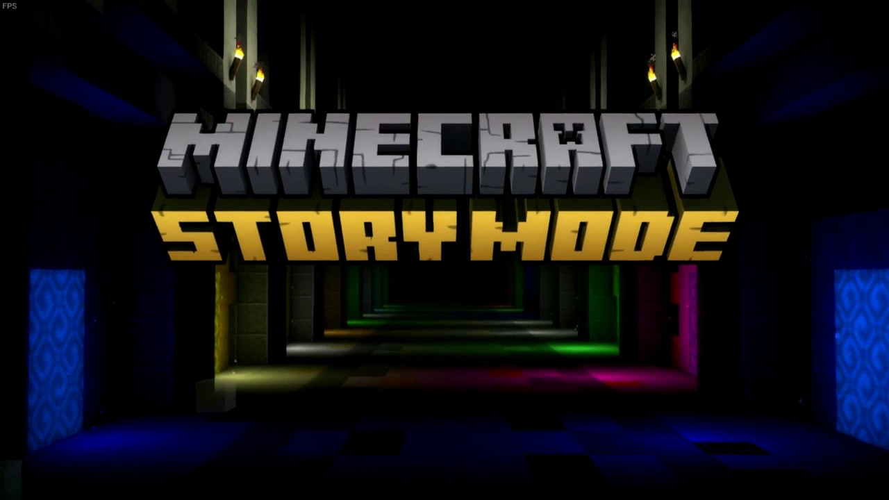 MCSM Ep. 7 "Access Denied" intro - YouTube