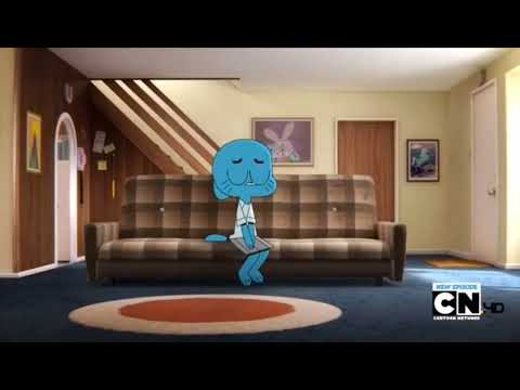 Nicole Watterson Fart Edit