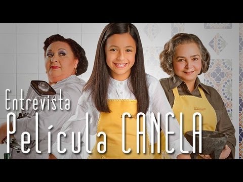 Película Canela: Entrevista con el director Jordi y la actriz Isabel ...
