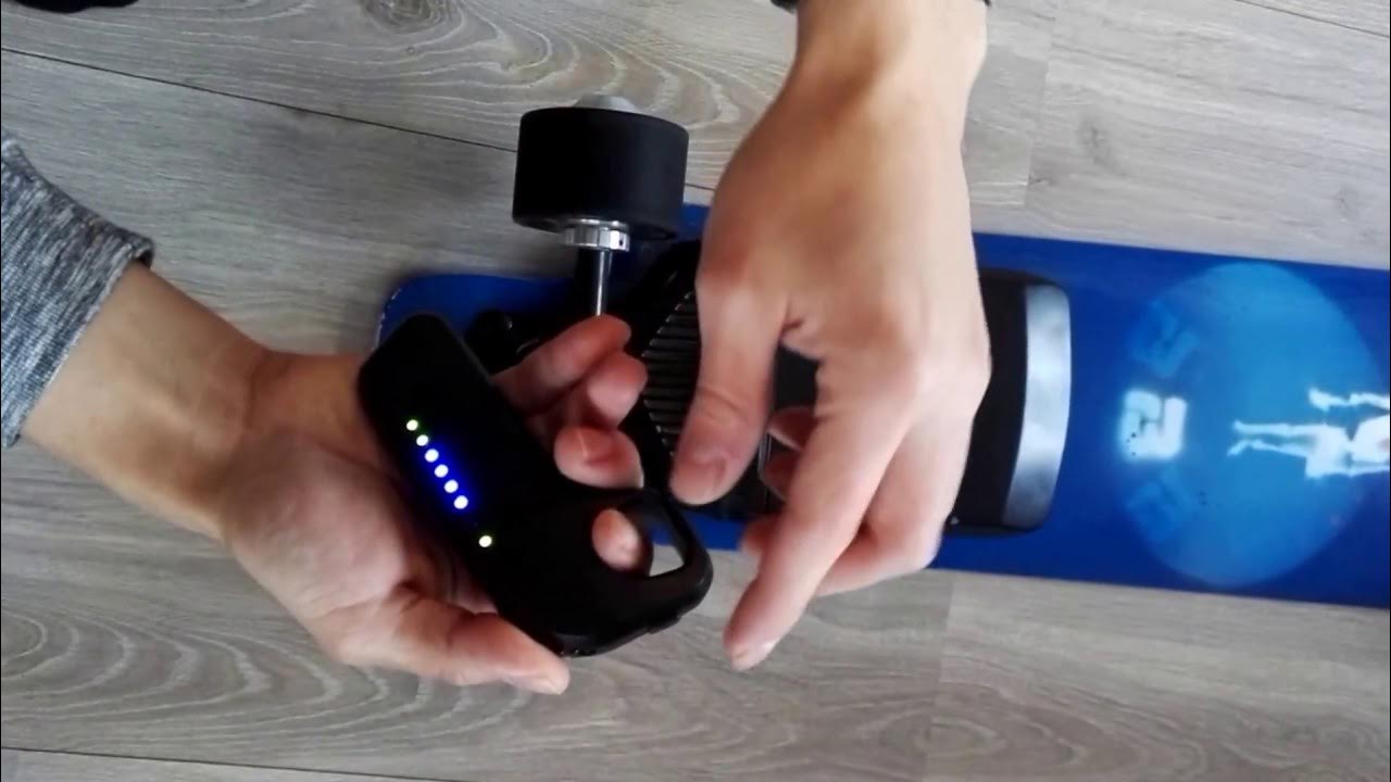BeBooster V2 Elektrisk Longboard - Test hastigheten på Motorene - YouTube BeBooster V2 Elektrisk Longboard - Test hastigheten på Motorene - YouTube