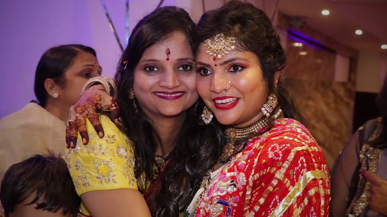 Traditional Parojan ceremony highlight - YouTube