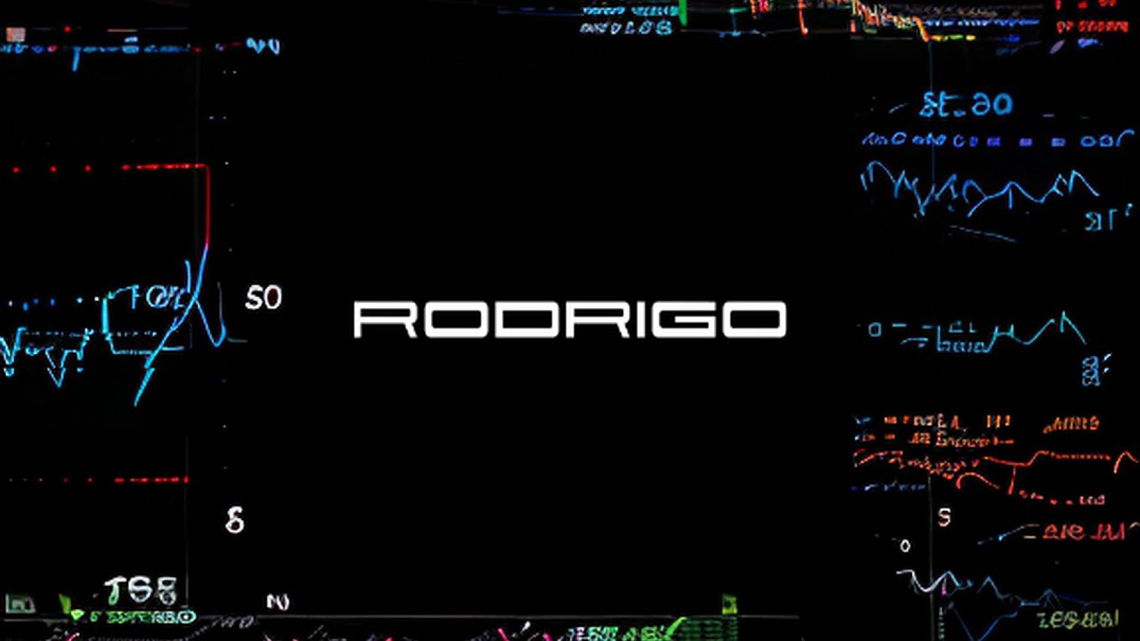 RODRG - Rodrigo Tekstil hissesinin Nisan Sonu takas animasyonu - YouTube