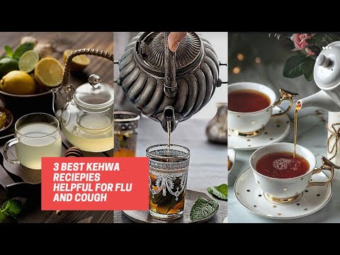 how to make green tea || 3 ways to make green tea by @sanoskitchen ...