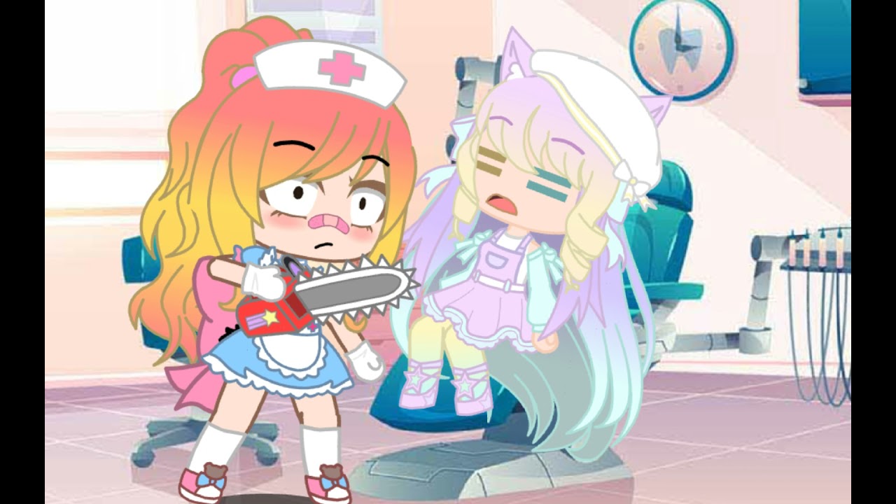 Say ahh meme - YouTube