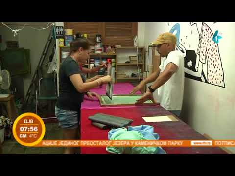 Kubanska moda za Amerikance - YouTube