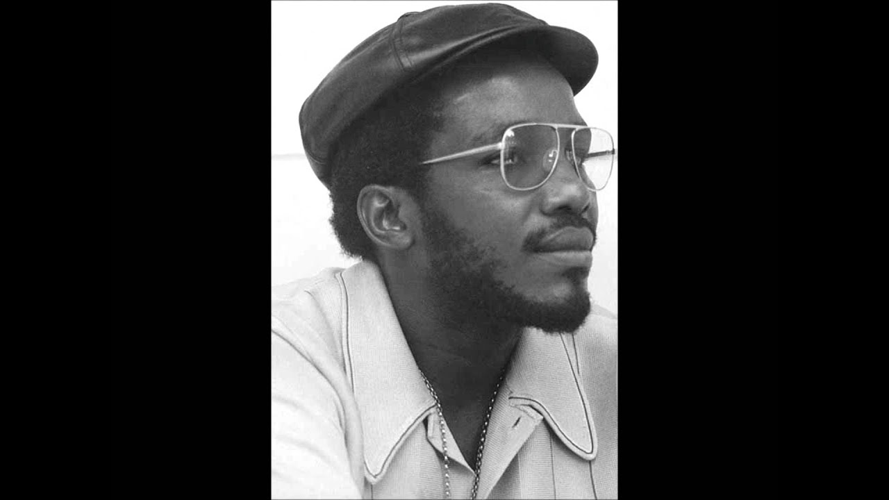 DELROY WILSON - GET READY - REGGAE - SOUL - R&B - FUNK. - YouTube