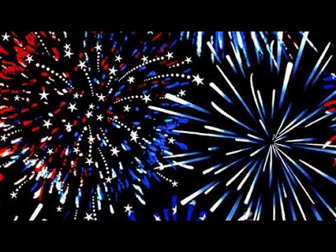 Quick Fireworks Update! - YouTube