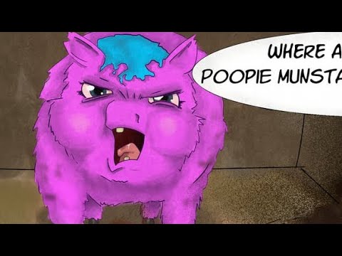 Fluffy Pony Abuse Comics by MrHands (voiceover by gayroommate) alley ...
