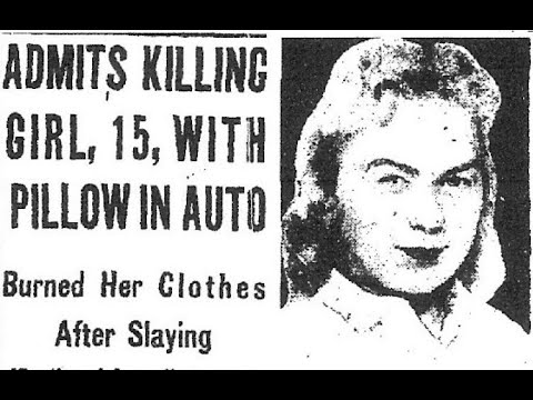 True Crime Time: The Overlooked Case of Bonnie Leigh Scott - YouTube