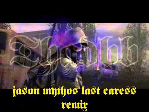Jason Mythos last caress THADBB Remix - YouTube