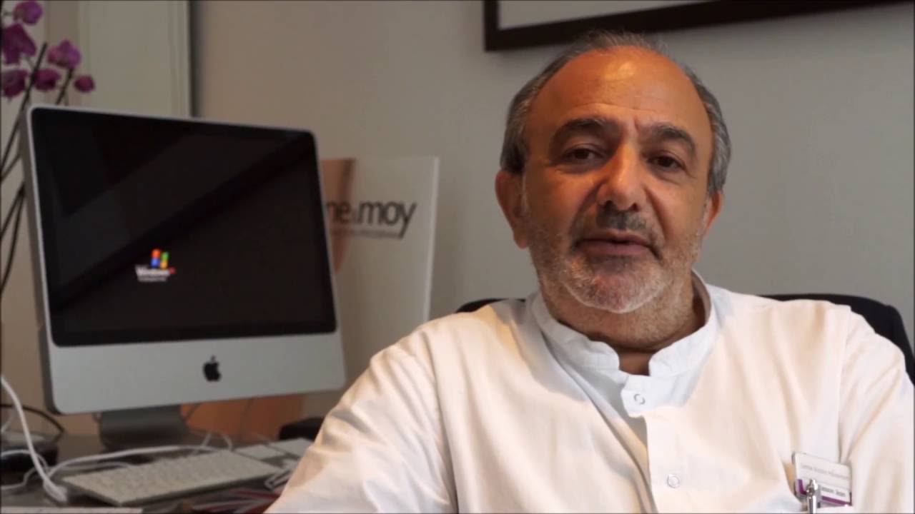 Injection de macrolane pour augmenter les fesses - YouTube