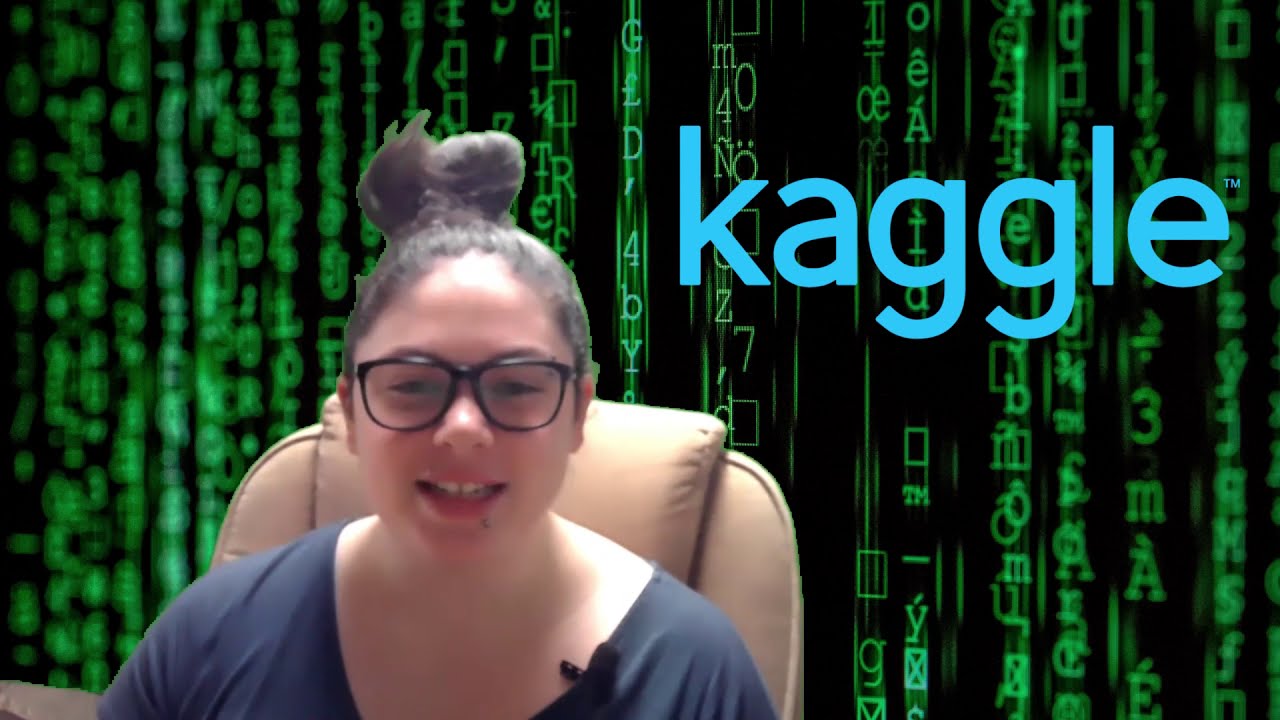 2020 Datathon: Kaggle Overview - YouTube