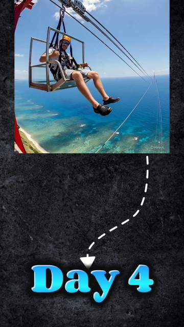 zipline banane ka day 4 #youtubeshorts #minivlog #zipline #shorts #viralvideo #vlog - YouTube