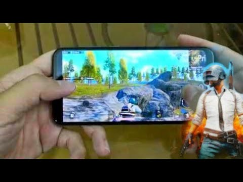 Pubg Tdm Mach highlight Doom Nokia 6 - YouTube
