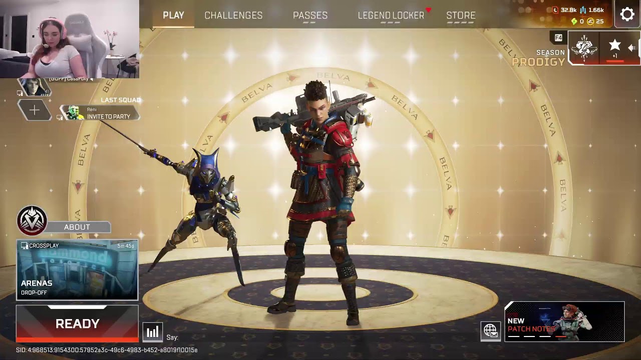I NEED TO GET OUT OF SILVER! - Apex Legends RANKED Gameplay - YouTube