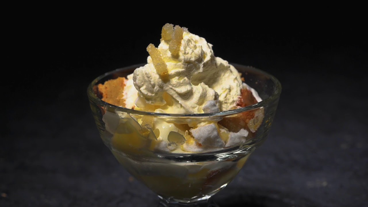 Sundae Lemon Sundae - YouTube