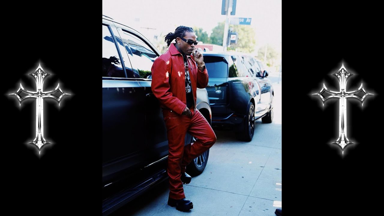 (FREE) Gunna x Future Type Beat "Swag Surf" - YouTube