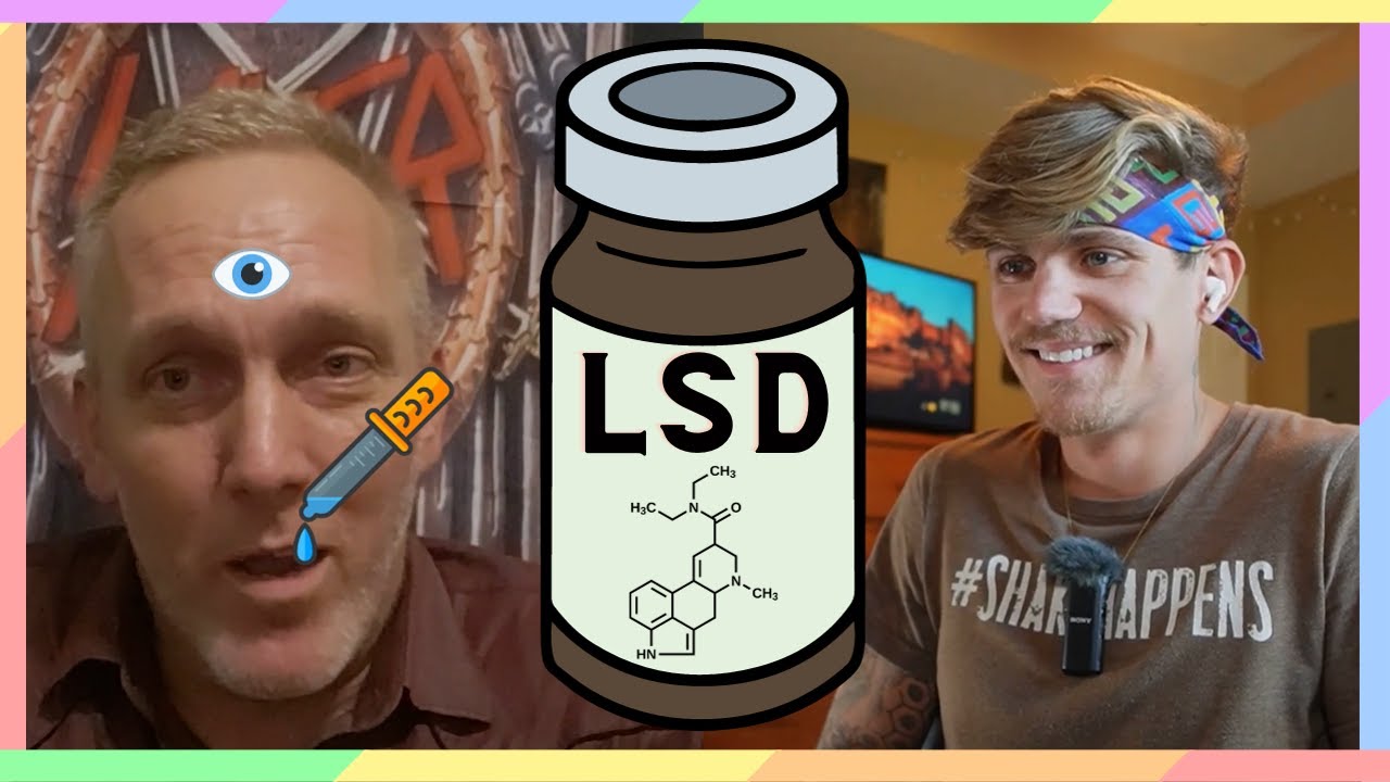 The Launchpad Podcast | 30 Hits of Acid Guy - YouTube
