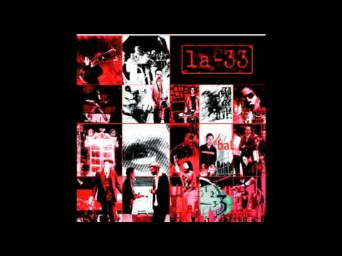 La-33 - Manuela (Oficial Audio)